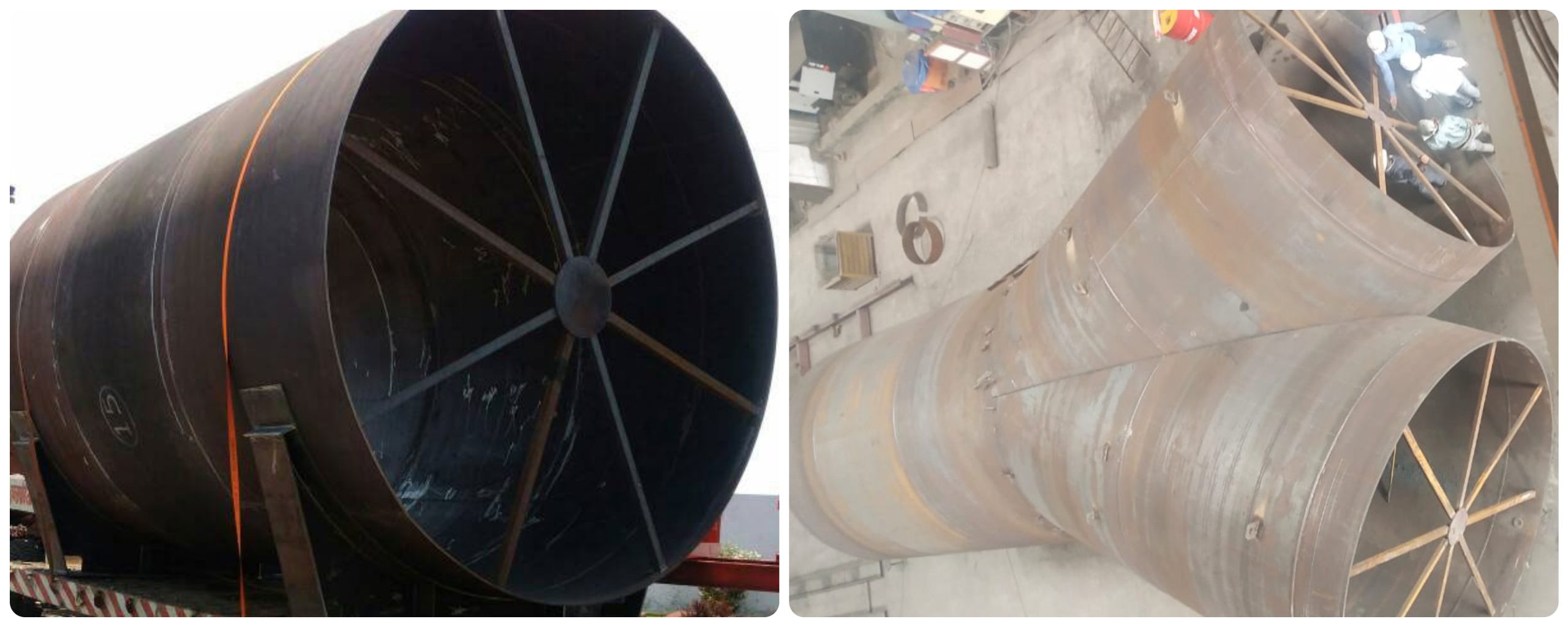 SG Heavy Engineering Pvt Ltd