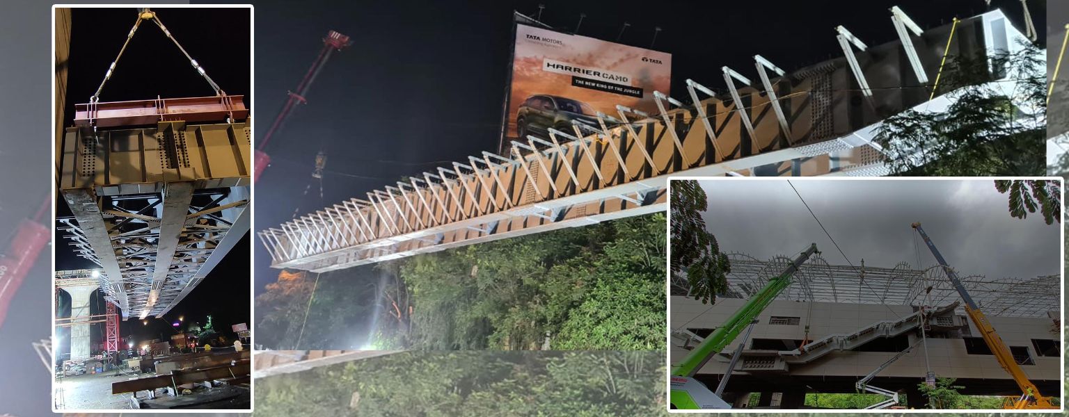 SG Heavy Engineering Pvt Ltd