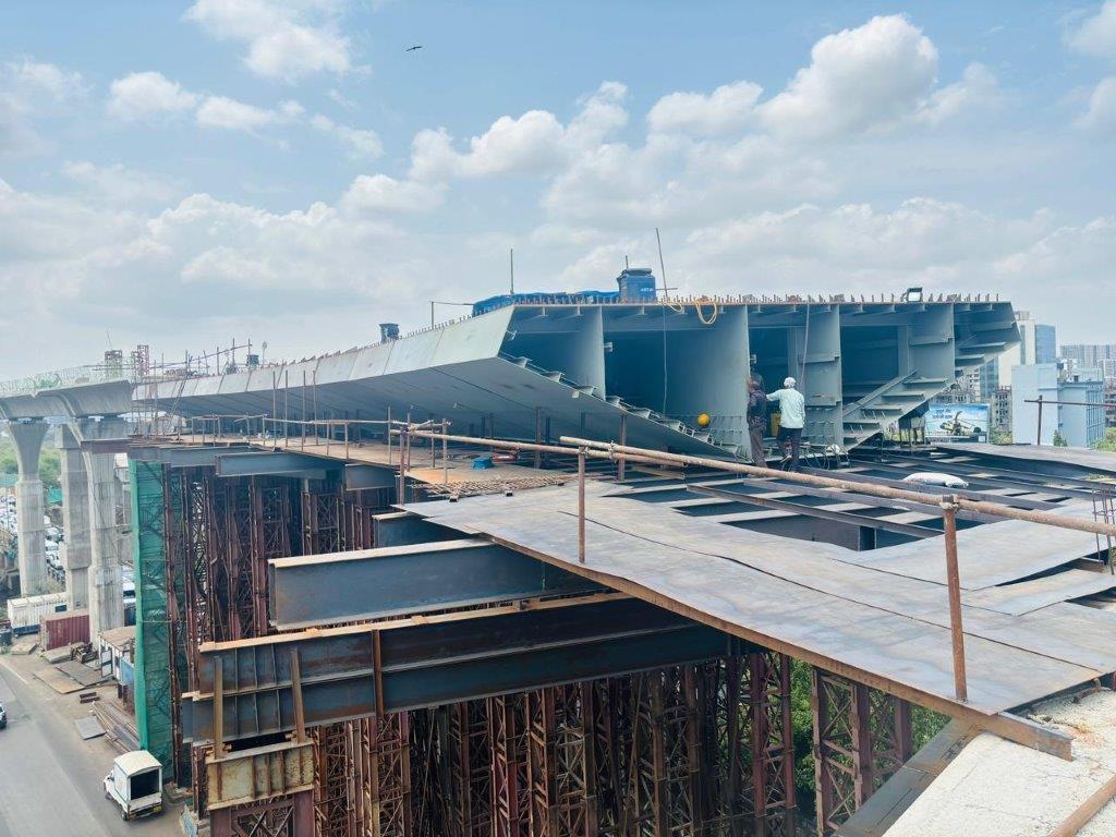 SG Heavy Engineering Ltd